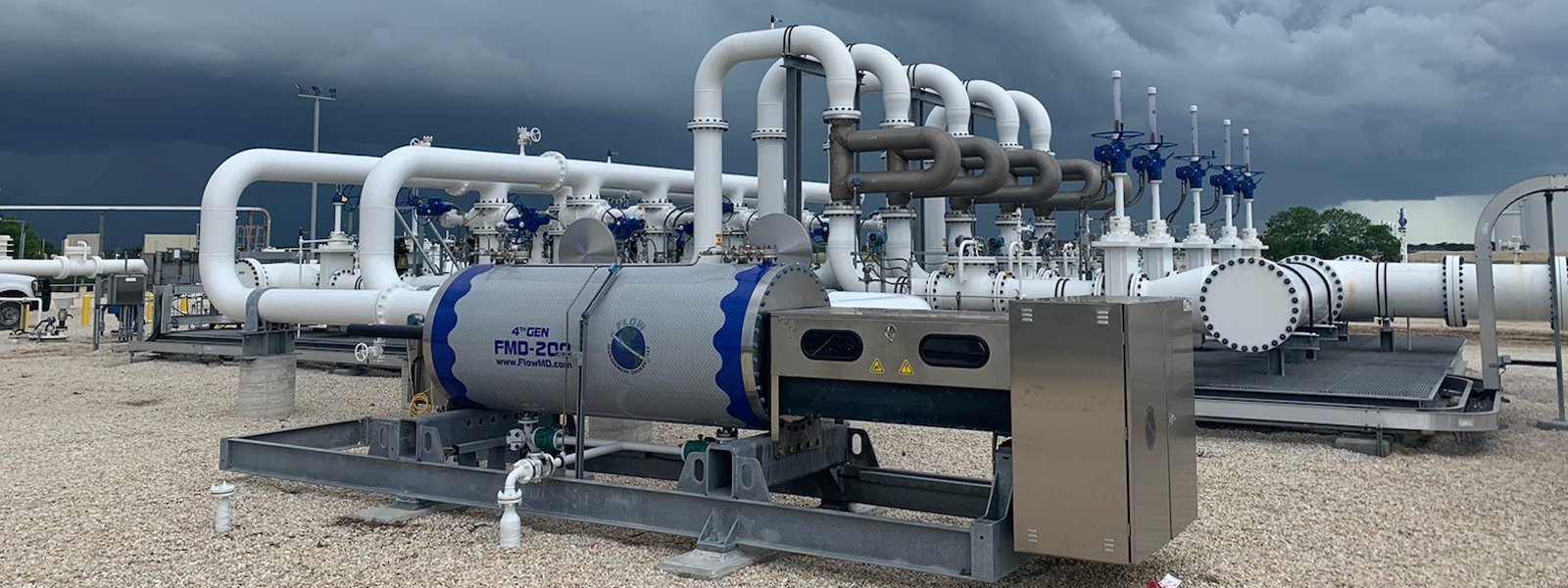 Meter Provers - Flow MD - Home