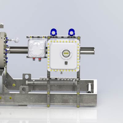 Accessories and Spare Parts - Flow MD