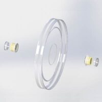 Accessories and Spare Parts - Flow MD