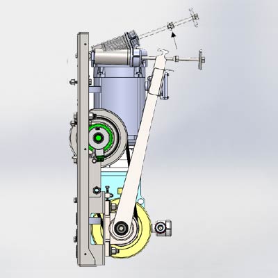 Accessories and Spare Parts - Flow MD