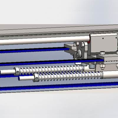 Accessories and Spare Parts - Flow MD