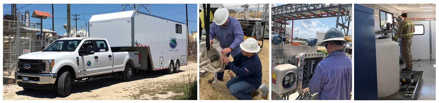 Meter Provers - Flow MD - Home