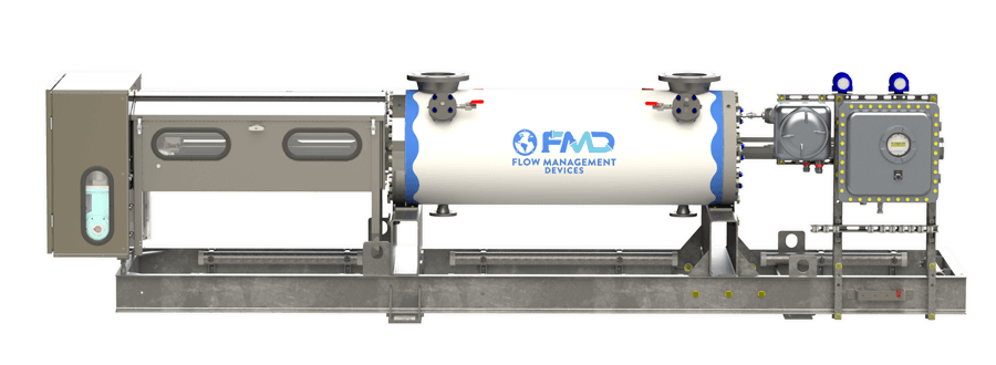 Meter Provers - Flow MD - Home